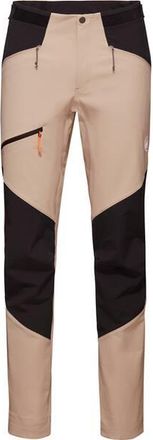 Mammut Herren Hose Taiss SO Pants Men