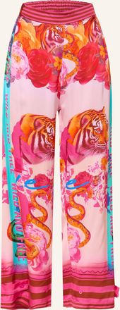 Miss Goodlife Miss Goodlife Culotte pink