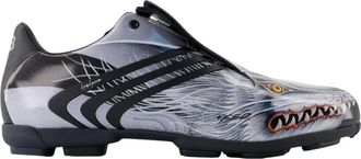 Yohji Yamamoto Homme, Sport, Multicolore, Taille: 45 EU F50 Beast Baskets