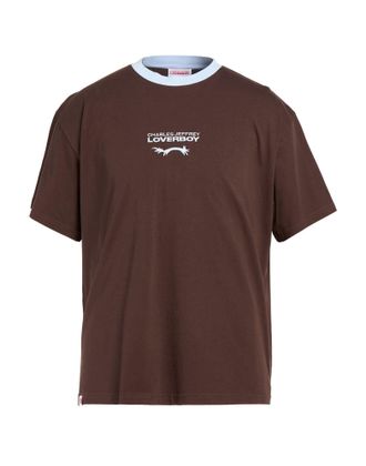 Charles Jeffrey Loverboy TOPS - T-shirts auf YOOX.COM