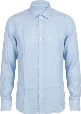 120% Lino TOPS - Hemden auf YOOX.COM