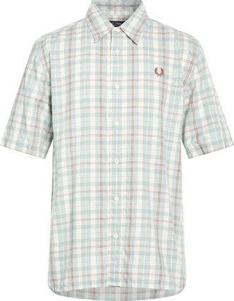 Fred Perry TOPS - Hemden auf YOOX.COM