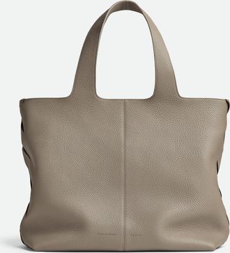 Bottega Veneta Große Diago Tote Bag - Bottega Veneta