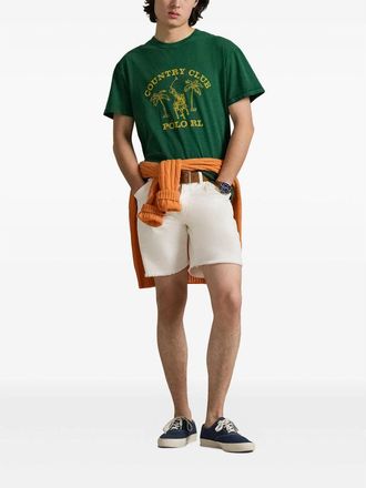 Ralph Lauren Fores T-Shirt - Green