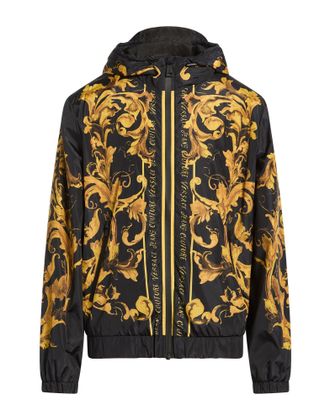 Versace JACKEN & M&Auml;NTEL - Jacken und Anoraks auf YOOX.COM
