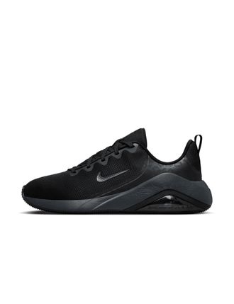 Nike Bella 7 Black/Anthracite-Black 35.5 EU