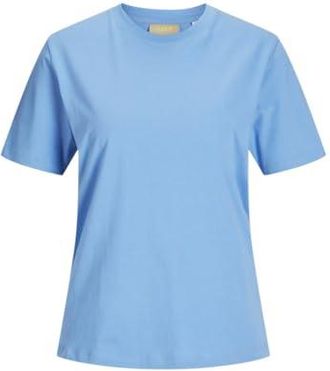 Jack & Jones JXANNA REG SS Every Tee JRS Noos, Little Boy Blue., S