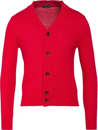 Zanone STRICKWAREN - Strickjacken auf YOOX.COM