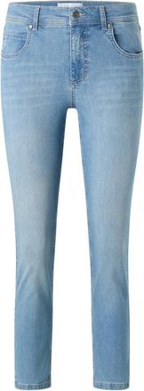 Angels Damen Jeans ORNELLA Slim Fit 7/8