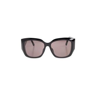 Balenciaga Sonnenbrille - - Accessories - Damen - Schwarzk - ONE SIZE