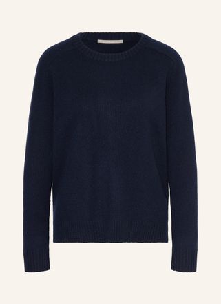 (The Mercer) N.Y. (The Mercer) N.Y. Cashmere-Pullover blau