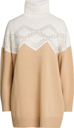 Liu Jo STRICKWAREN - Rollkragenpullover auf YOOX.COM