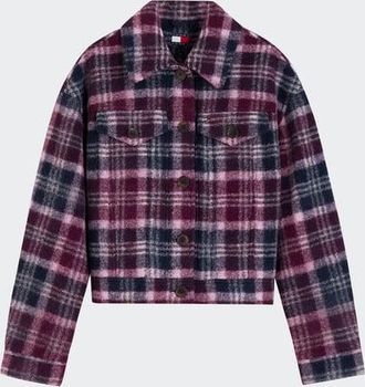 Tommy Jeans Veste - Taille XS