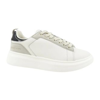 Liu Jo Sneakers - - Shoes - Herren - Wei&szlig; - 44 EU