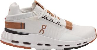 On Running Homme, Sport, Blanc, Taille: 46 EU Cloudnova 2