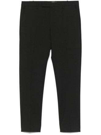 Pantaloni Torino pantalon de costume en coton - Gris