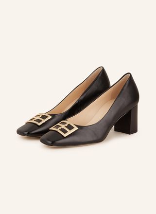 H&ouml;gl Pumps schwarz