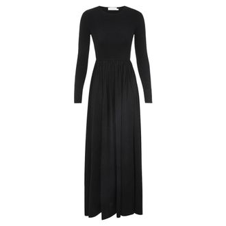 Zimmermann Damen, Kleider, Schwarzk, SGr&ouml;&szlig;e