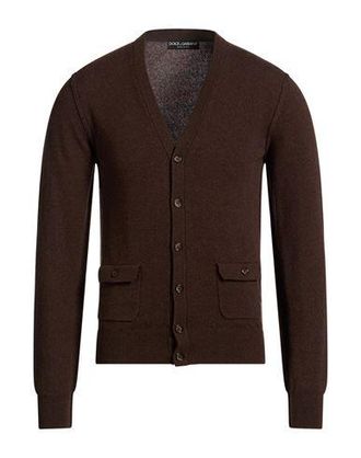 Dolce & Gabbana MAILLE - Cardigans sur YOOX.COM