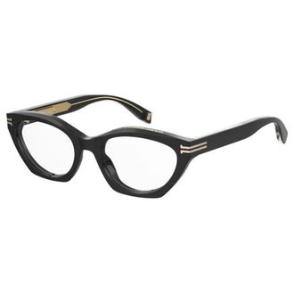 Marc Jacobs Fashion Statement Brillen - - Accessories - Damen - Schwarzk - 52 MM