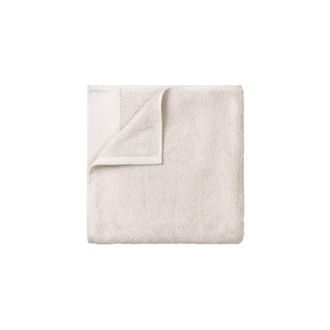 Blomus Handtuch-69249 Sauna Handtuch, Moonbeam, 100 x 200 cm