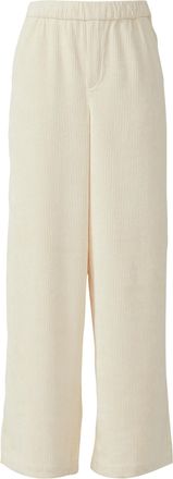 s.Oliver Cord Hose, Wide Leg