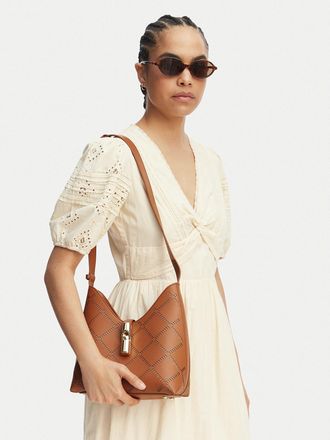 Furla Handtasche Furla Goccia S WB01979 BX3947 KH RY000 Braun