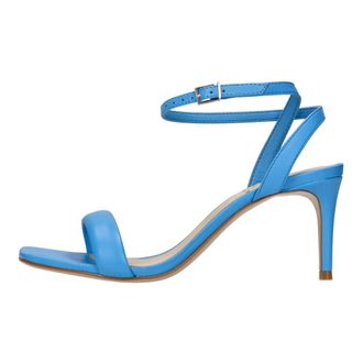 Schutz High Heel Sandalen - - Shoes - Damen - Blau - 39 EU