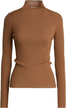 Twin-Set STRICKWAREN - Rollkragenpullover auf YOOX.COM