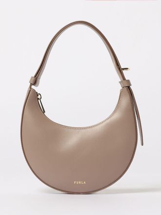 Furla Mini Sac FURLA Femme couleur Marron