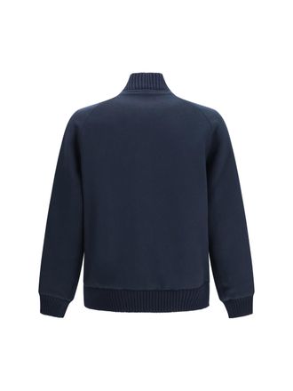 Woolrich Miles Down Jacket - Blue