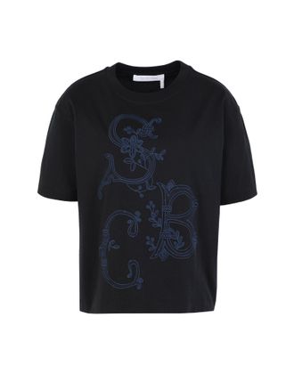See By Chlo&eacute; TOPS - T-shirts auf YOOX.COM