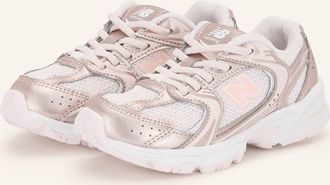 New Balance Sneaker 530 rosegold