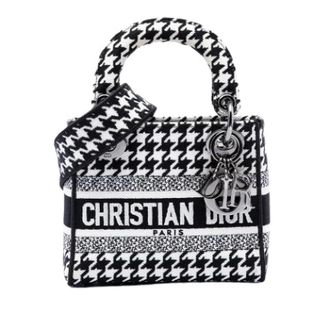 Dior Pre-owned Lady D Lite - - Pre-owned - Damen - Wei&szlig; - ONE SIZE