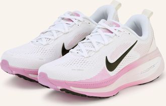 Nike Laufschuhe Vomero 18 weiss