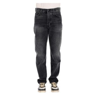 Haikure Tokyo Gerades Jeans - - Jeans - Herren - Schwarzk - W31