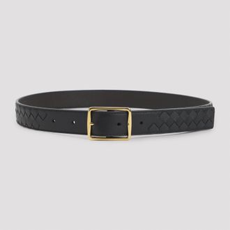 Bottega Veneta Ceinture Reverso