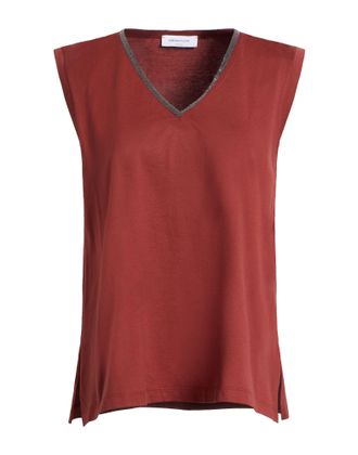 Fabiana Filippi TOPS - T-shirts auf YOOX.COM