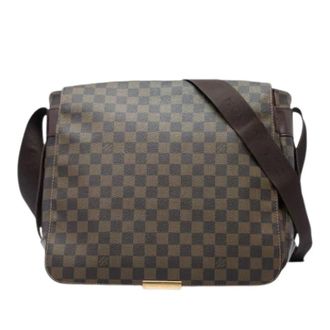 Louis Vuitton Pre-owned The Bastille - Femme - Pre-owned - Brun - Taille: ONE Size