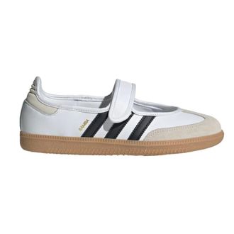 adidas Femme, Sport, Multicolore, Taille: 41 1/3 EU Samba Jane