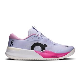 On THE ROGER Pro 3 Clay