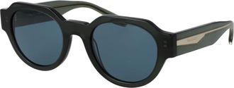 Trussardi Sonnenbrillen TSU9031 T01 51
