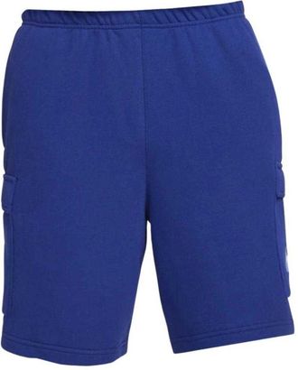 Nike Shorts f&uuml;r Herren (Blau)