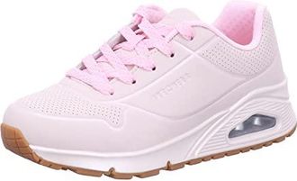 Skechers Uno Gen1 Cool Heels 310538LLTPK, Baskets Femme - 38 EU