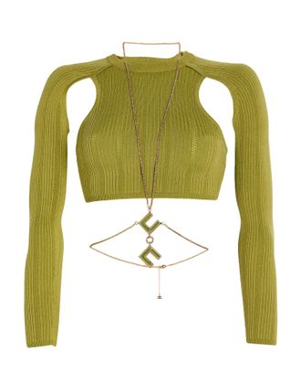 Elisabetta Franchi TOPS - Tops auf YOOX.COM