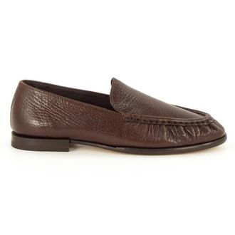 Sessun Mocassins Ayano Cuir Sess&ugrave;n