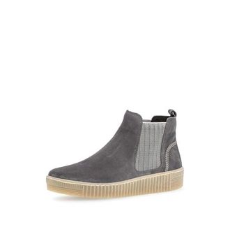 Gabor Shoes Fashion Bottines Chelsea pour femme, 37 EU