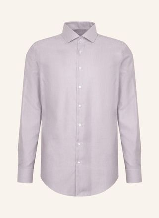 Seidensticker Seidensticker Business Hemd Regular Fit beige