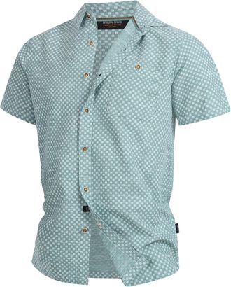 INDICODE JEANS Hemd Way
