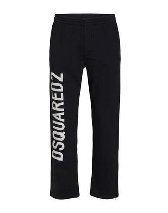 Dsquared2 BAS - Pantalons sur YOOX.COM